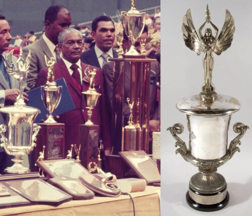 Roberto Clemente Awards Gallery – Roberto Clemente Foundation